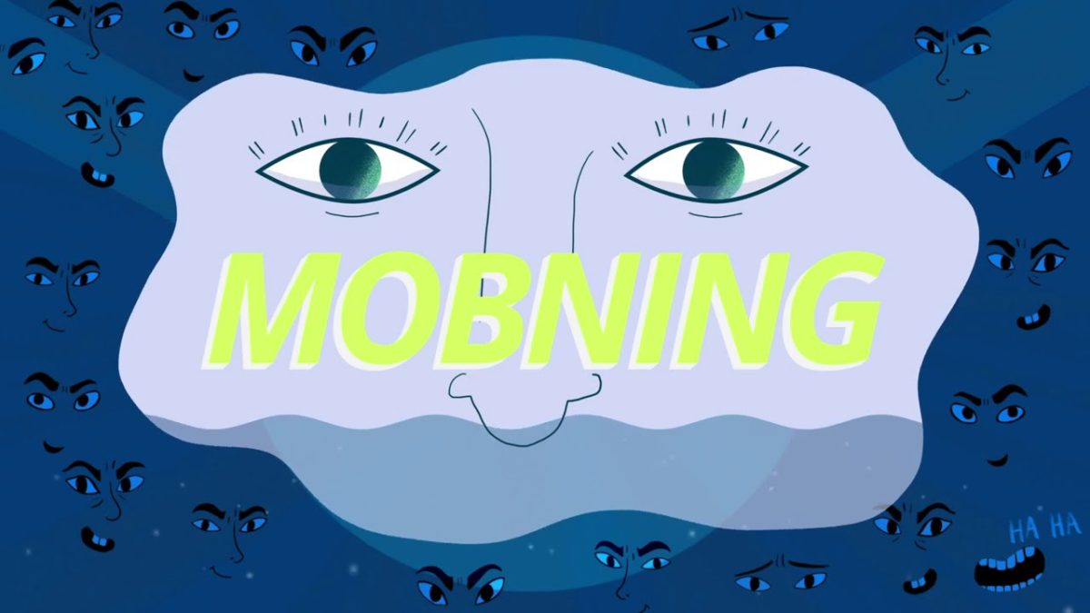 Mobning - mobbet i skolen eller på sociale medier - gode råd og hjælp